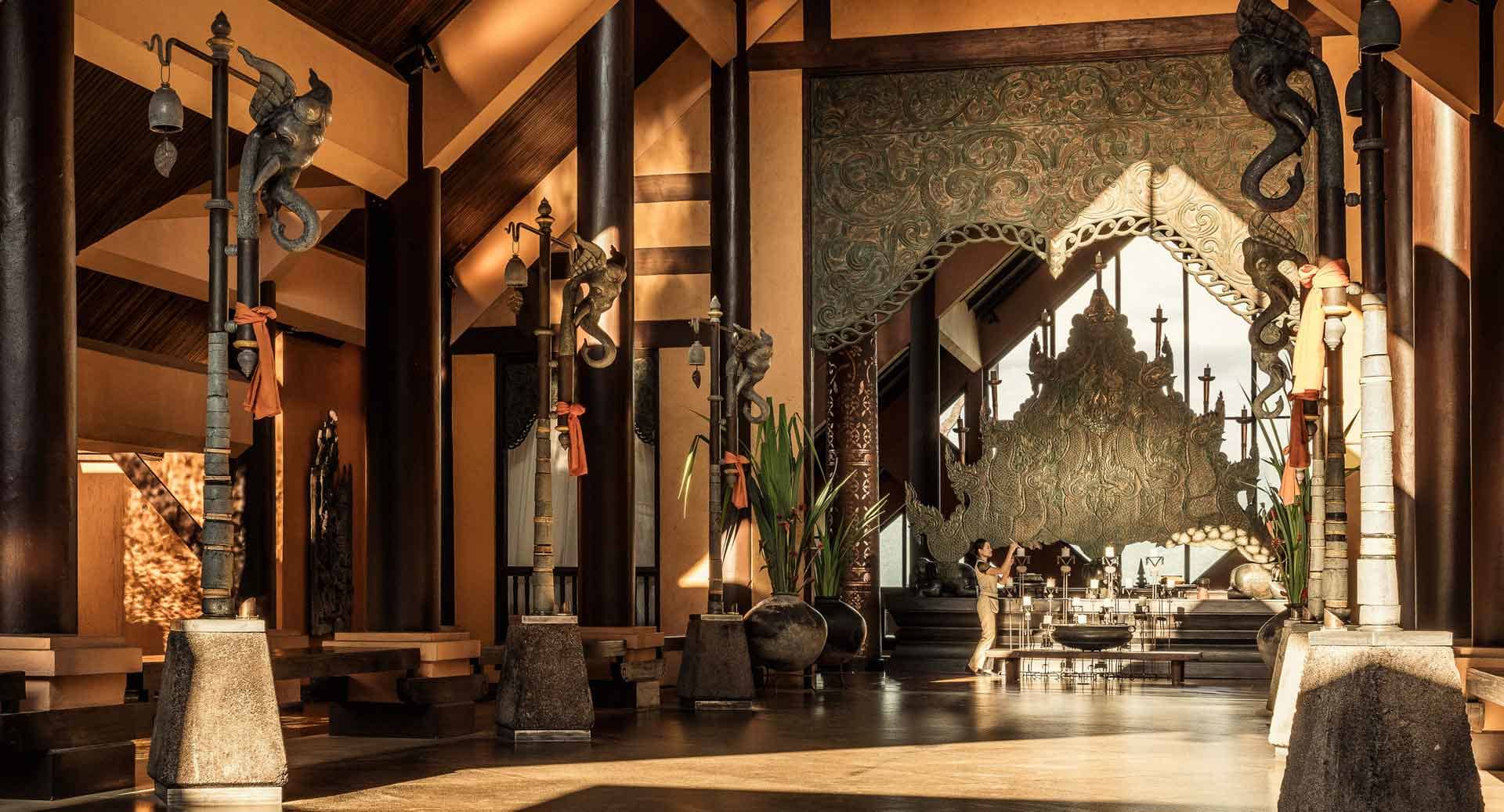 Thailand’s Minor Group is Making A Major Impact Globally - Saladplate